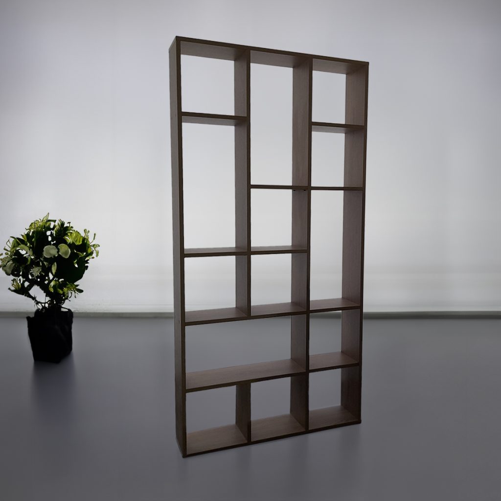 Raft Carti Stejar – Meomob